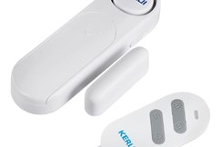 Keep your garage secure with the best garage alarms 2024