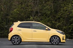 Britain's cheapest new cars: Top 10 budget buys for 2026