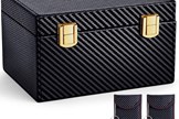 The best faraday boxes for car keys 2025