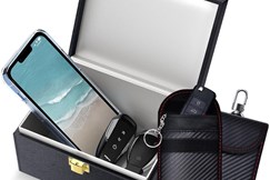 The best faraday boxes for car keys 2025