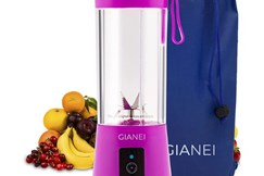 The best portable blenders for camping