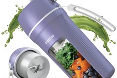 The best portable blenders for camping