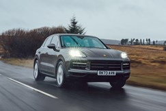 Best plug-in hybrid SUVs 2025 – Top 10 PHEVs rated and reviewed