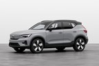 Volvo electric cars - everything you need to know