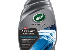 The best ceramic car shampoo 2025: easy gloss and protection