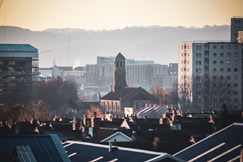 Bristol ULEZ: Charges, map & vehicle checker