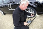 Guide to tyre checking