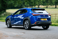 Lexus UX Review (2024)