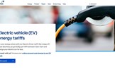 Best EV tariffs for your electric car in 2025