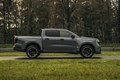 Ford Ranger MS-RT: 'ultimate street truck' revealed