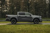 Ford Ranger MS-RT: 'ultimate street truck' revealed