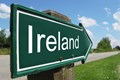 Everything you need to know about driving in Ireland