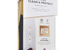 The best car interior cleaning products