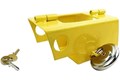 The best hitch lock to keep trailers and caravans secure