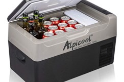 The best car fridges to keep drinks and food cool