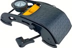 Best foot pumps for fast and reliable inflation