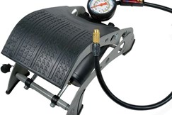 Best foot pumps for fast and reliable inflation