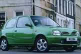 Used Nissan Micra Hatchback (1993 - 2002) Review