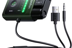 The best in-car phone streaming devices 2026