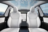 Tesla Model Y facelift – more driving range and sleeker look for ...