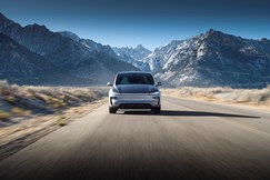 Tesla Model Y facelift – more driving range and sleeker look for ...