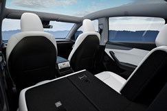 Tesla Model Y facelift – more driving range and sleeker look for ...