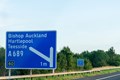 How to drive on UK motorways: Parkers' essential guide