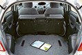 Used Toyota Yaris Hatchback (1999 - 2005) boot space & practicality