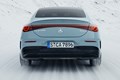 Mercedes-Benz CLA (2026) boot space & practicality