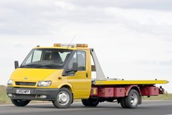 Six decades of an icon - the Ford Transit as it celebrates its 60th ...
