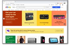 Selling your car on eBay: what you need to know