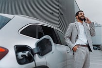 What is an Employee Car Ownership Scheme (ECOS)?