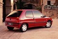 Peugeot 106 (1991-2003) review and buying guide