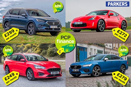 Mazda 6 Estate Review (2012 - ) | Parkers