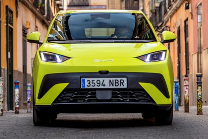 Citroën C5 X specs, dimensions, facts & figures