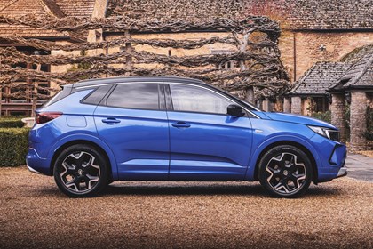 Ford Ranger specs, dimensions, facts & figures