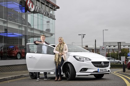 Car finance advice and help | Parkers