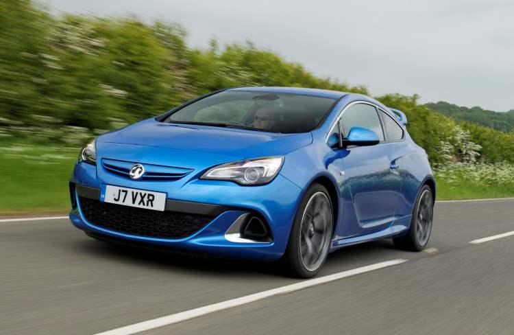 Used Vauxhall Astra for sale | Parkers