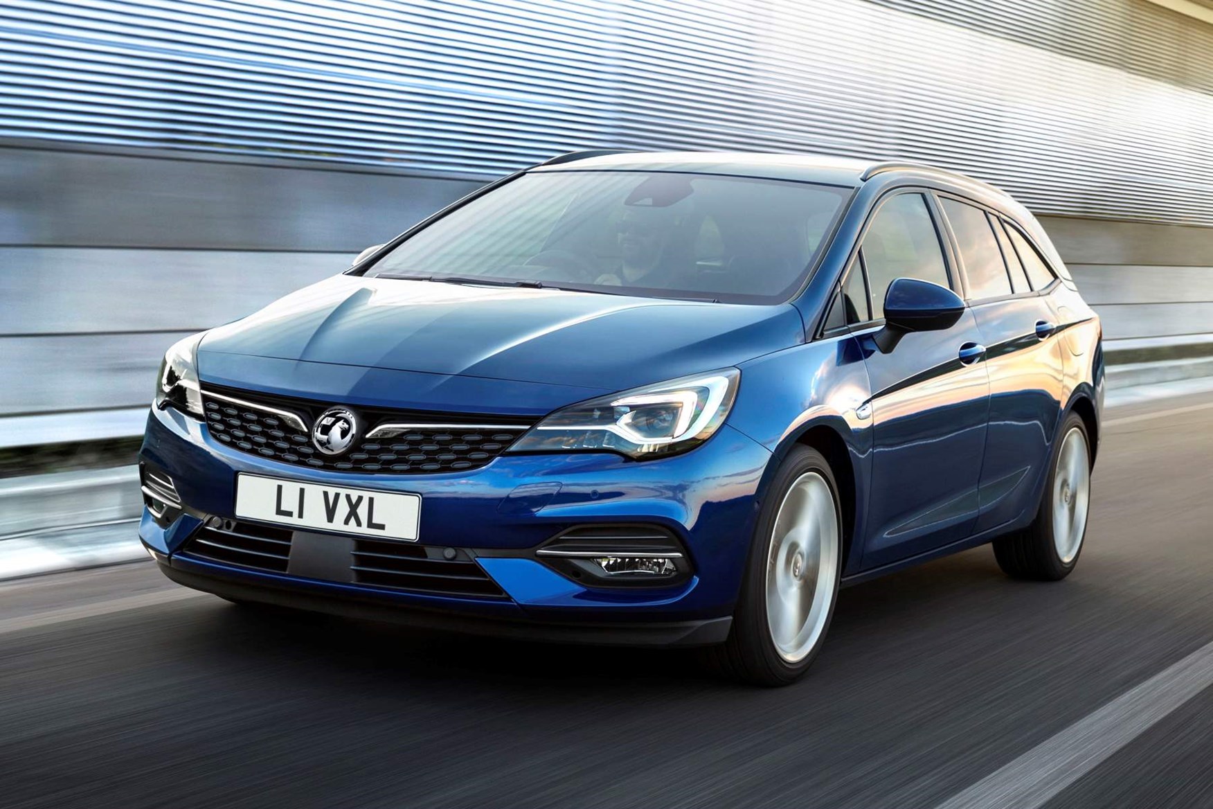 Used Vauxhall Astra for sale | Parkers