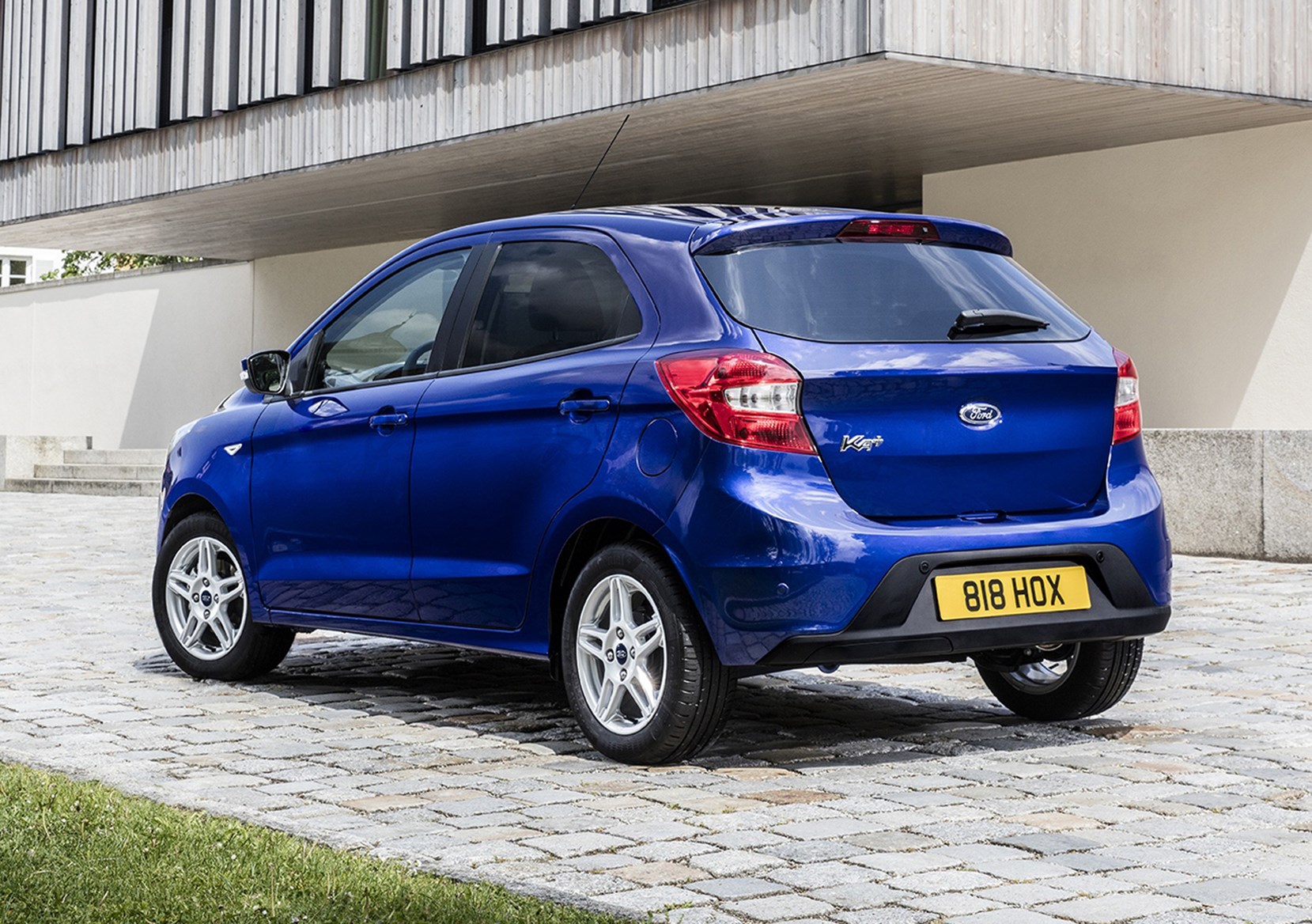 Ford Ka cars for sale | New & Used Ka | Parkers