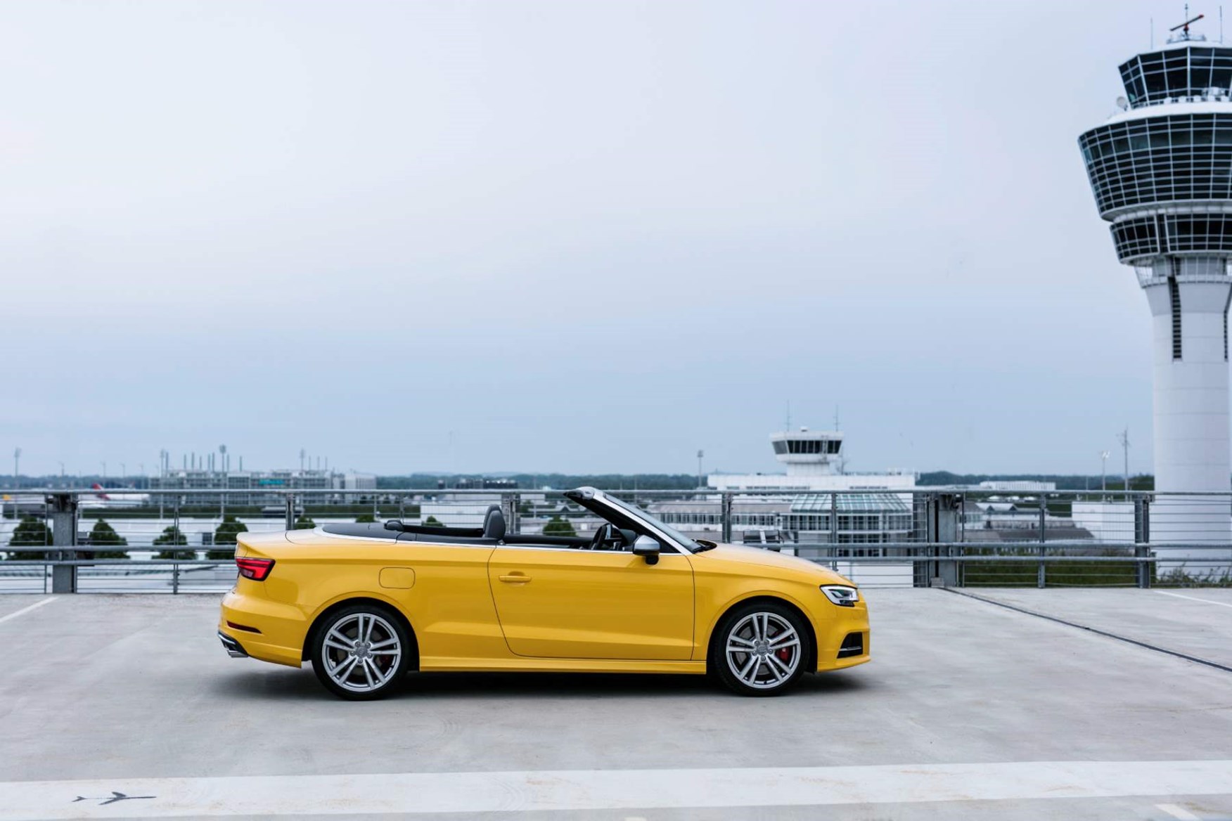 Used Audi A3 for sale | Parkers