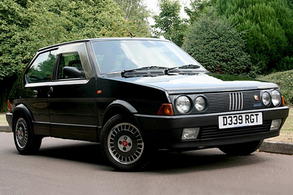 Fiat Strada Hatchback (from 1982) used prices | Parkers