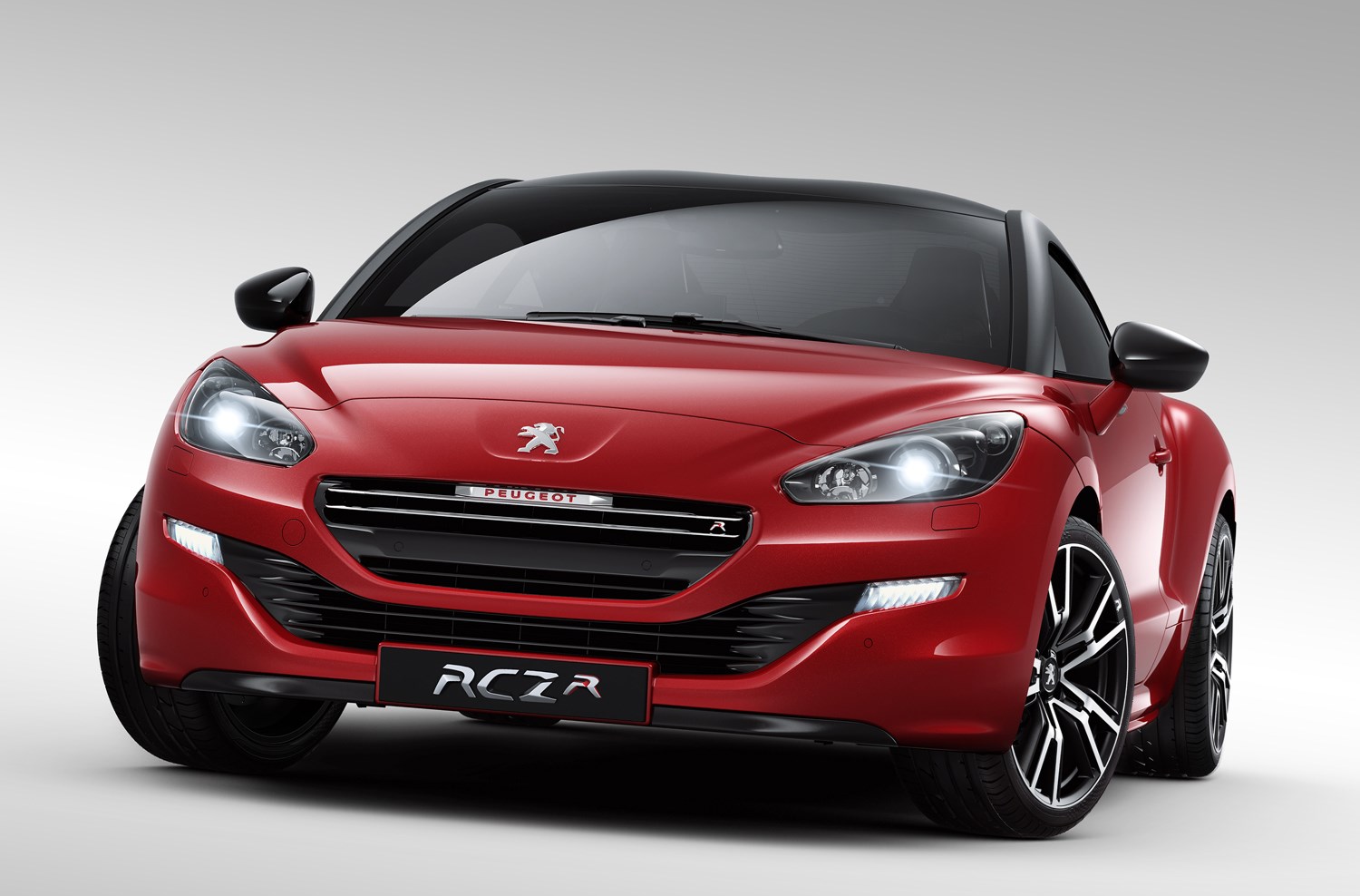 Used Peugeot Rcz Coupe 2010 2015 Review Parkers