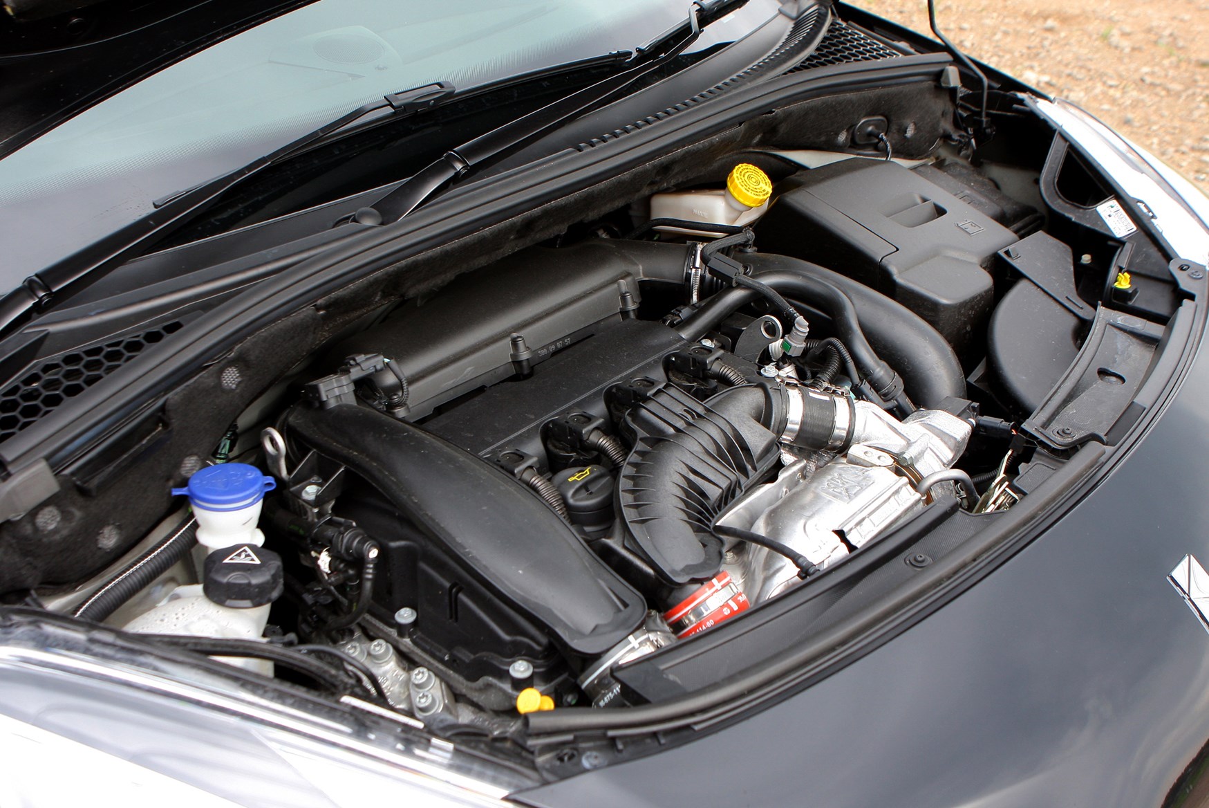 Citroën DS3 Hatchback (2010 - 2015) Photos | Parkers