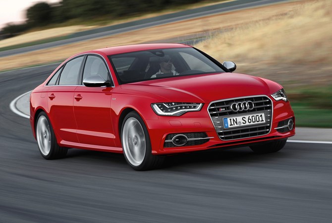 Used Audi A6 Saloon (2011 - 2018) Review