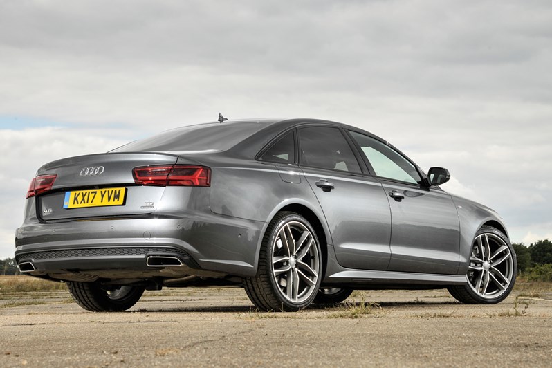 Used Audi A6 Saloon (2011 - 2018) Review