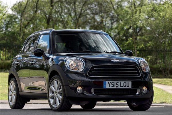 Top 5 diesel SUVs | Parkers