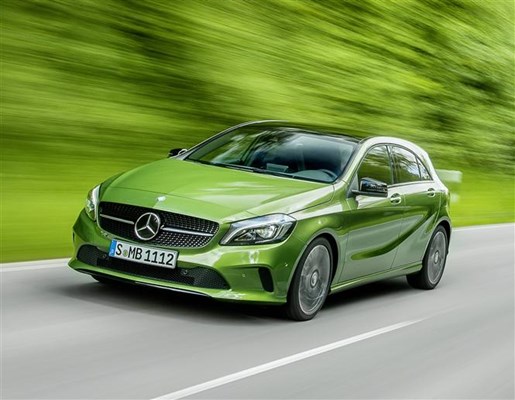 Top 10 MPG Hero Hatchbacks | Parkers