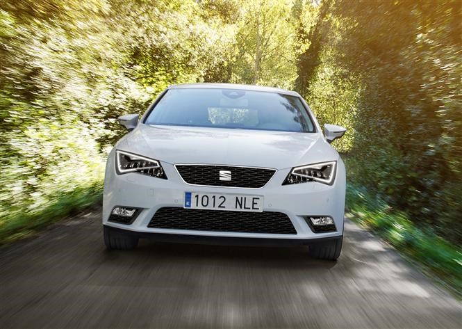 Company car allowance picks: medium-sized hatchbacks | Parkers