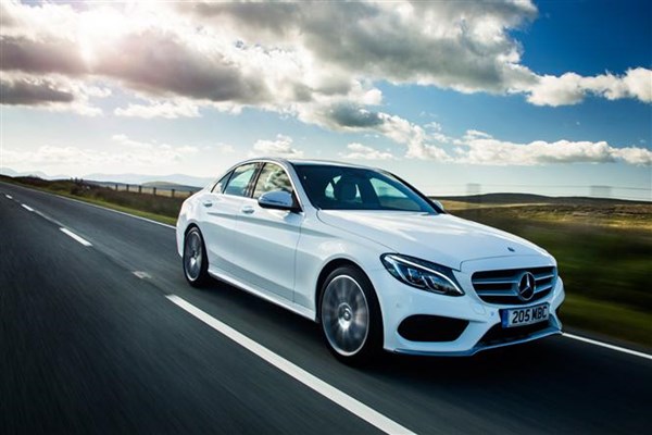 Top 5 Comfort Cars | Parkers